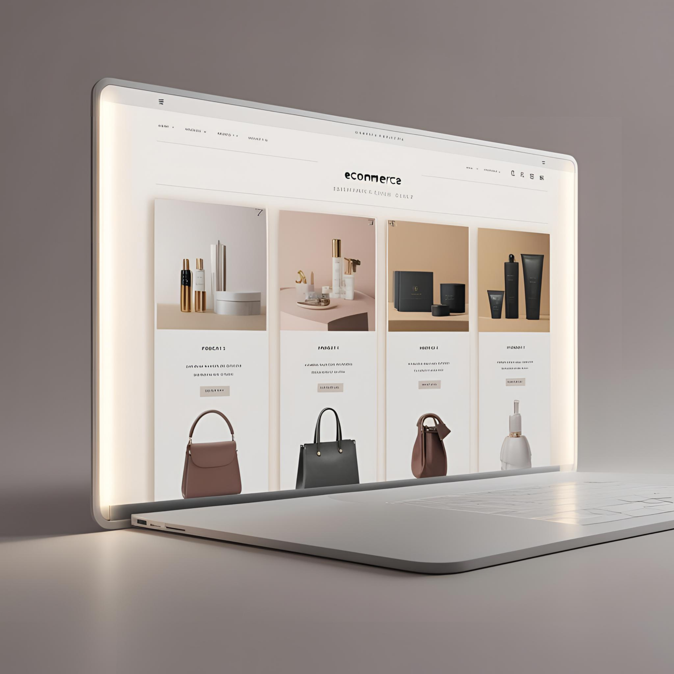 لن تصدق كم هو سهل إطلاق متجر إلكتروني في الجزائر في 2025 – إليك كل ما تحتاج معرفته – ECOM DZ